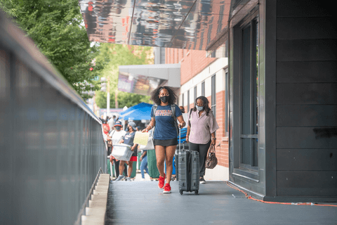 Homepage | Howard University Student Affairs